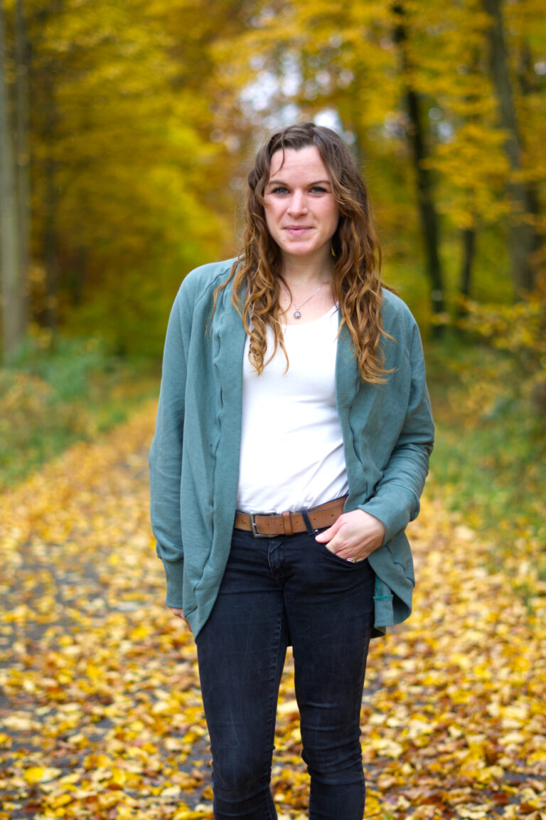 E-Book Cardigan MissCardy – NähCram